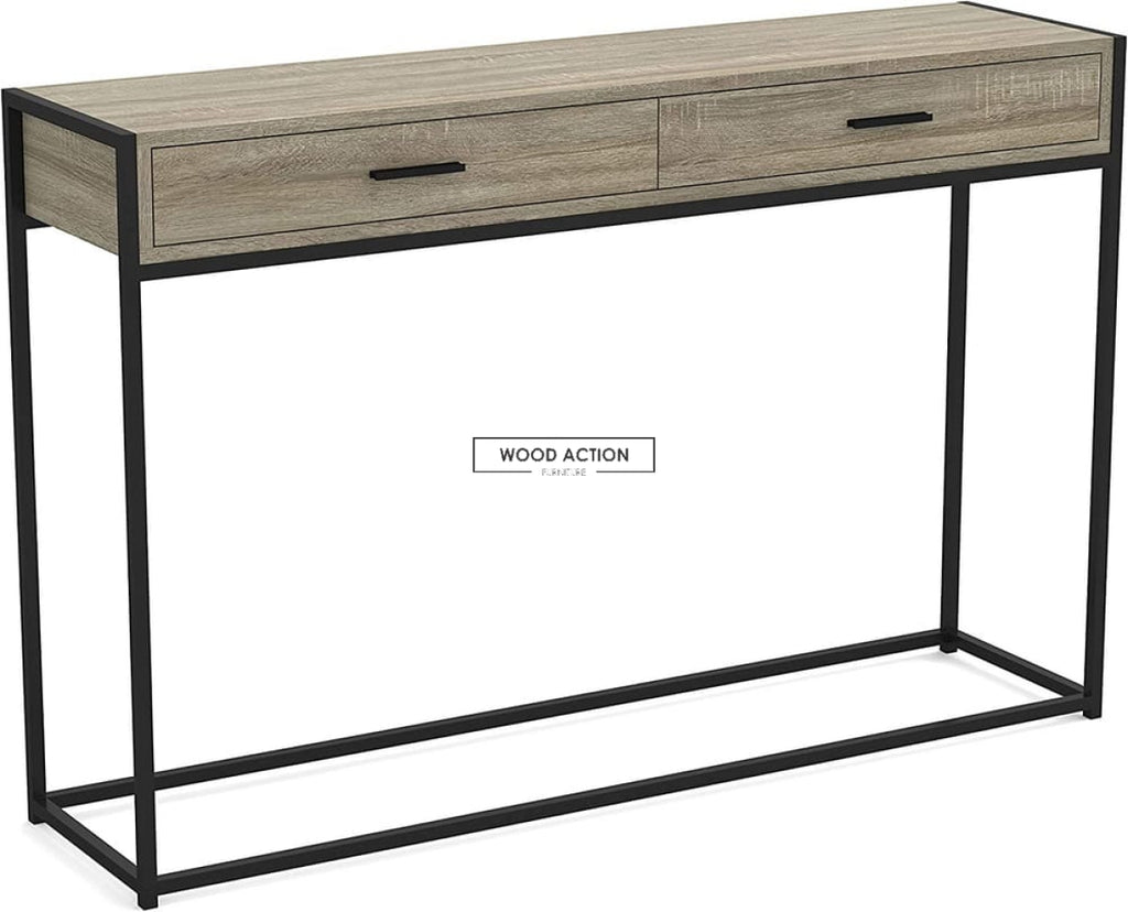 Giada Console – Wood Action