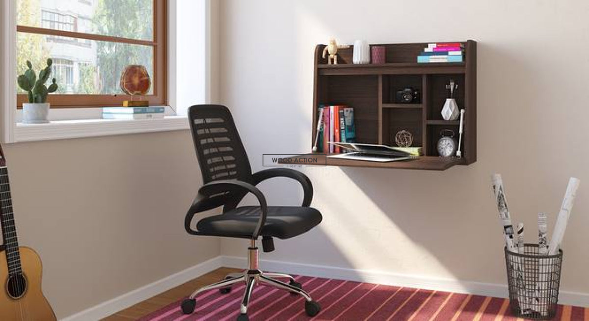 Graham Study Table – Wood Action