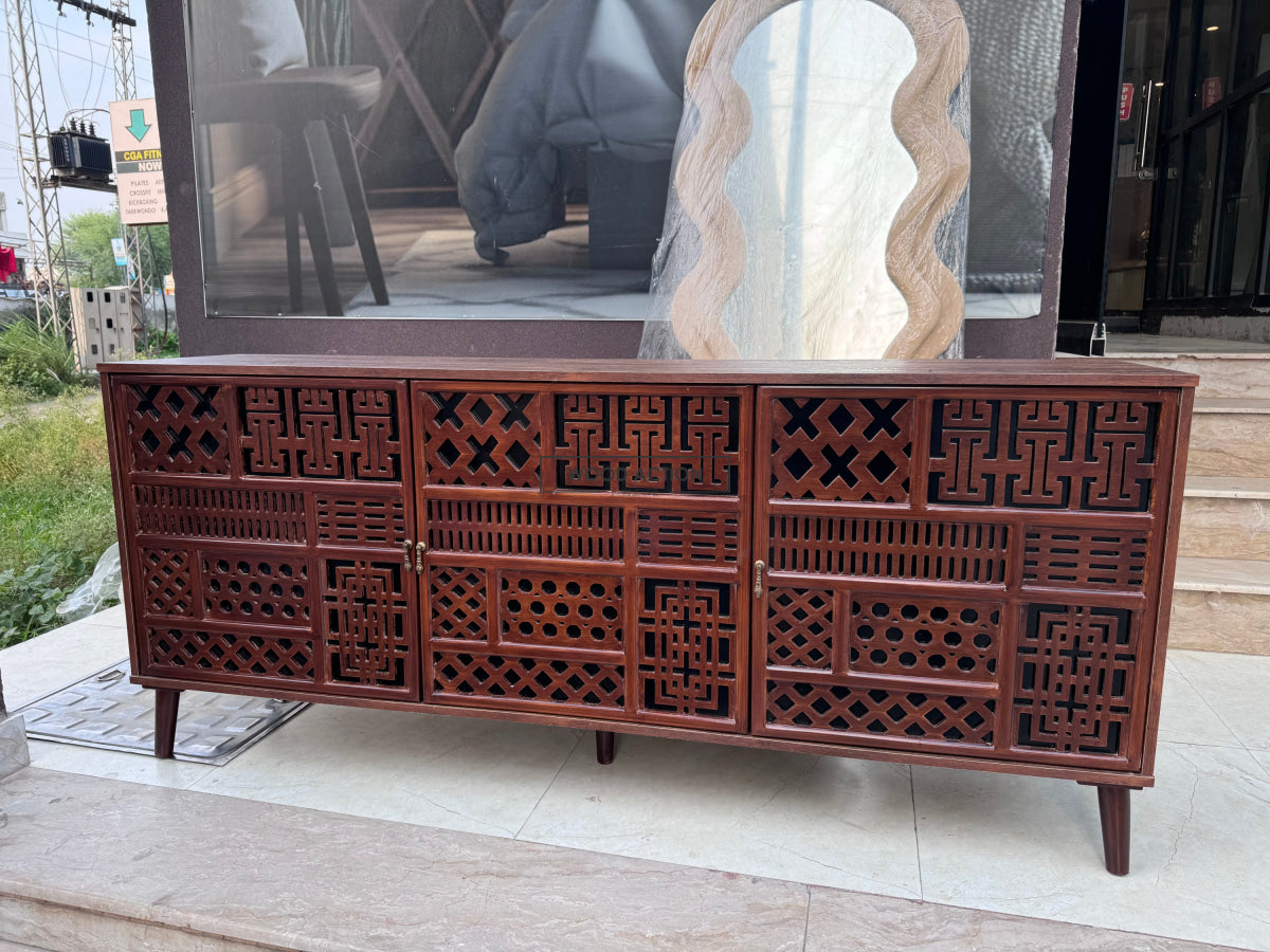 Jupiter Side Board – Wood Action