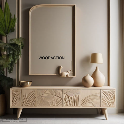 LED TV Table and Rack ,TV console price in pakistan, – Wood Action