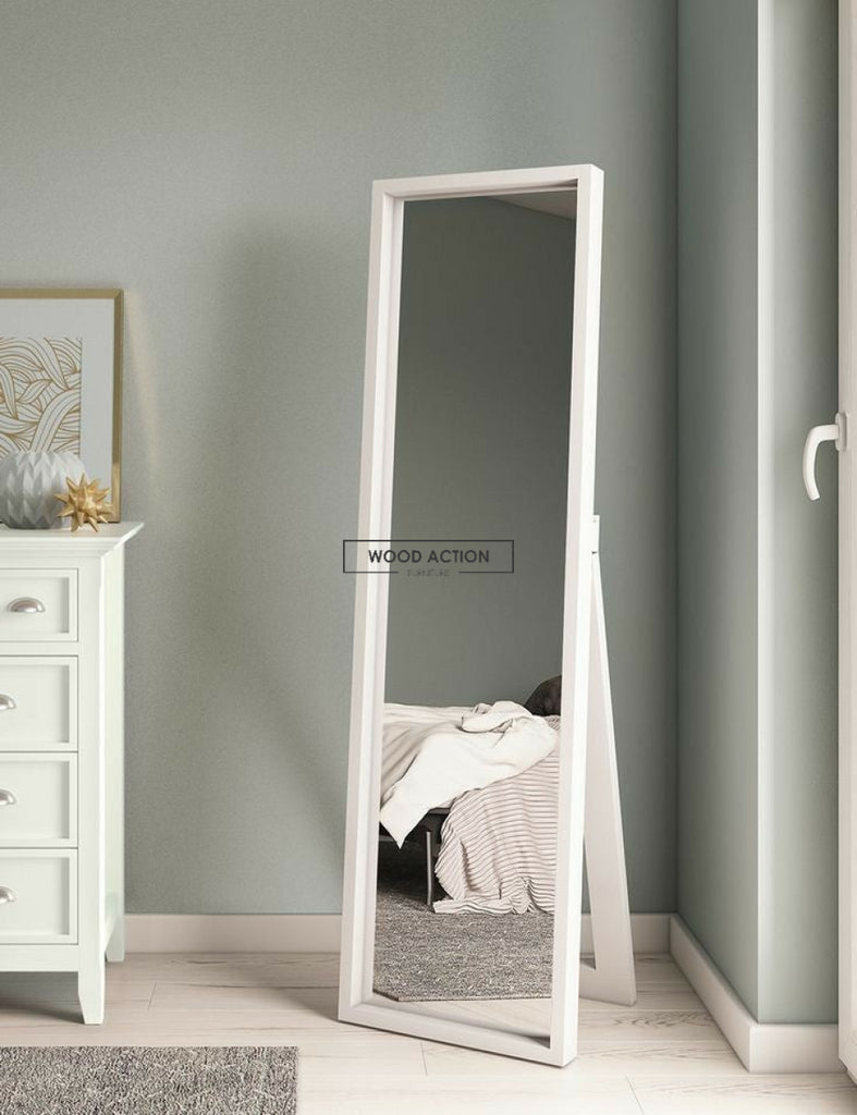 Pears Mirror – Wood Action