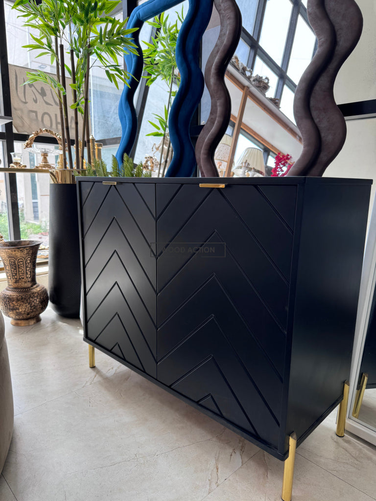 Rohan Side Board – Wood Action