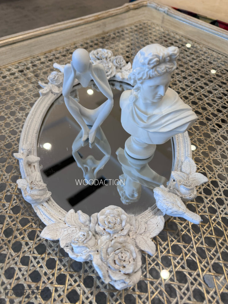 Tray 013 Premium – Wood Action