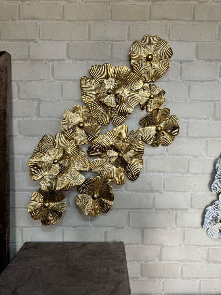 Wall decor 04 – Wood Action