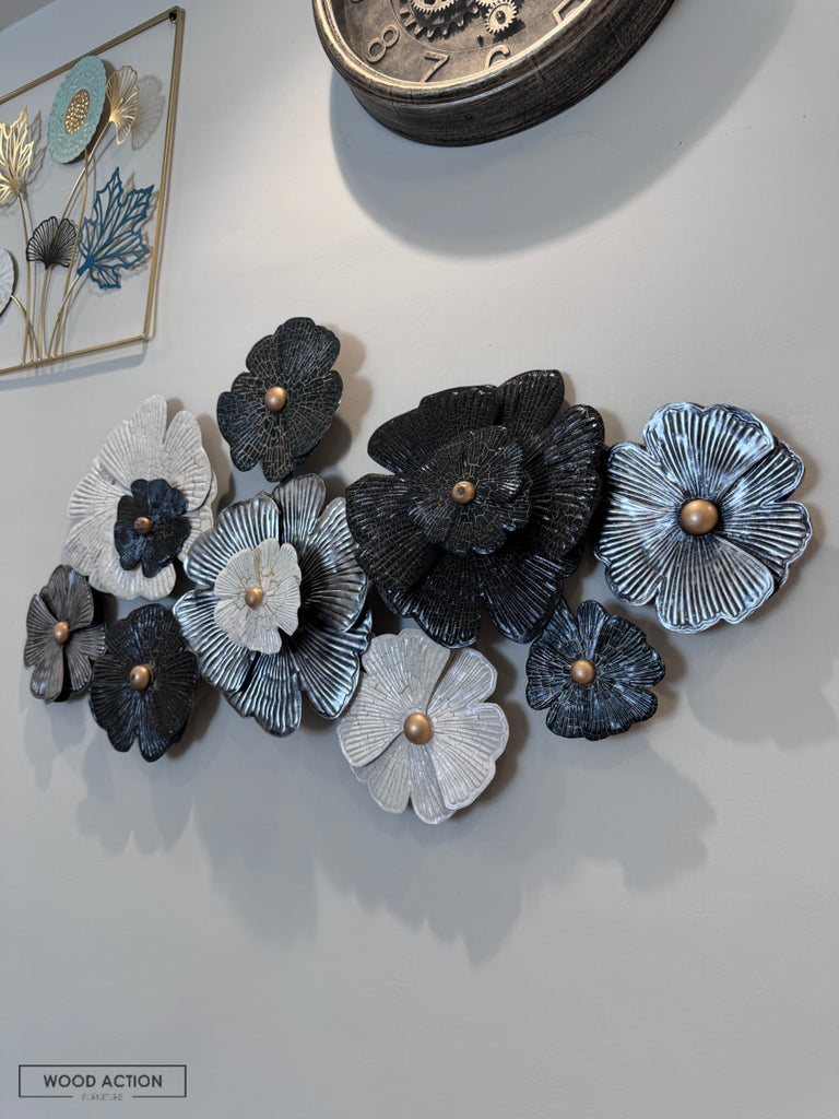 Wall decor 21 – Wood Action