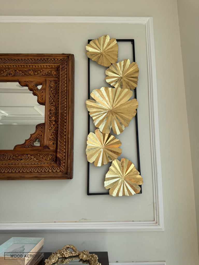 Wall decor 22 – Wood Action