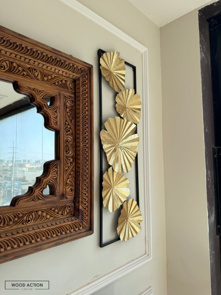 Wall decor 22 – Wood Action