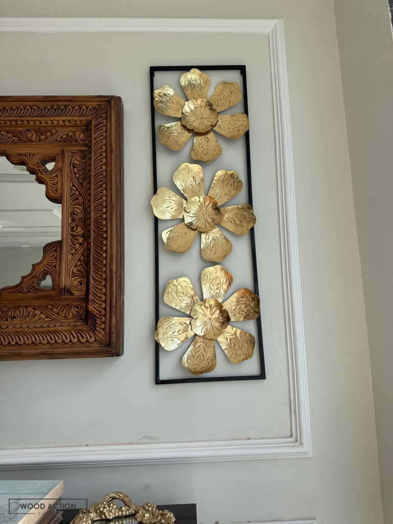 Wall decor 28 – Wood Action