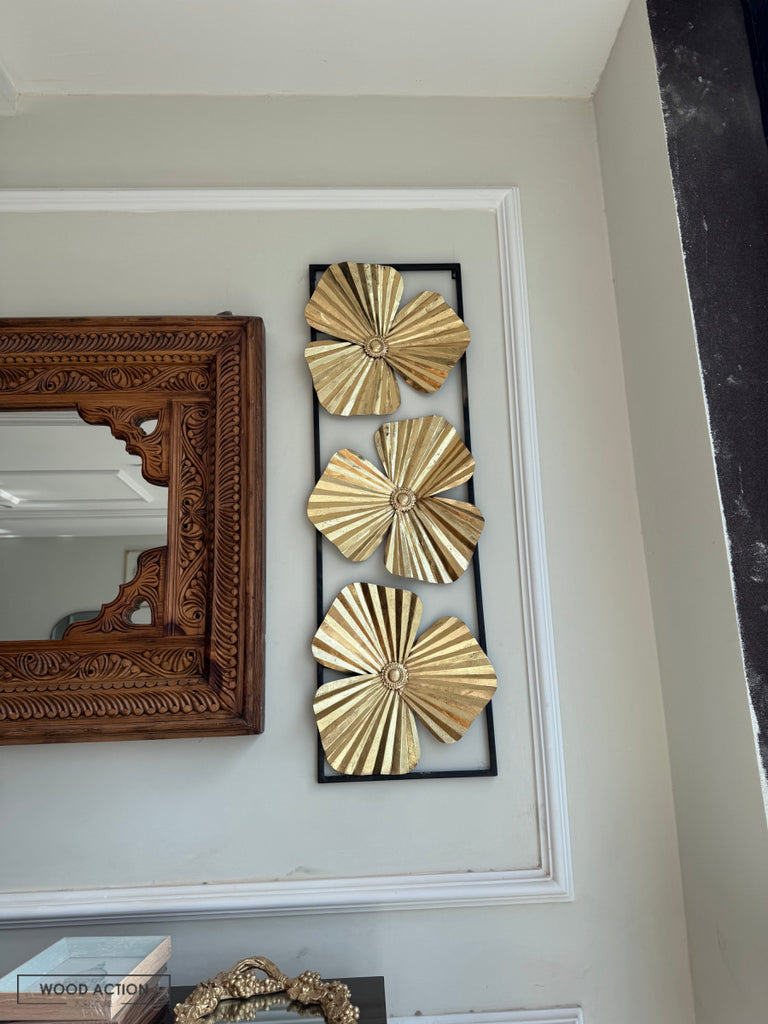 Wall decor 30 – Wood Action