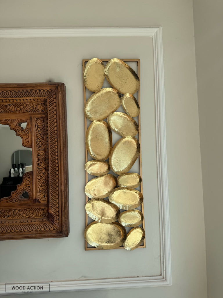Wall decor 31 – Wood Action