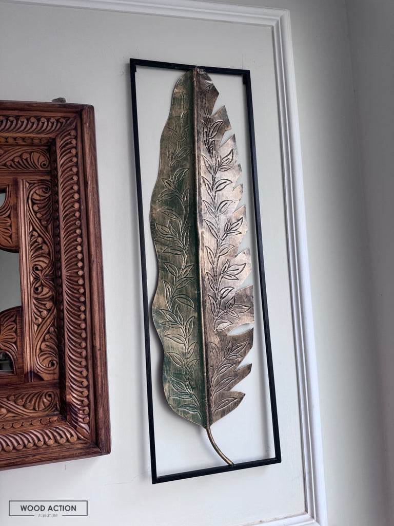 Wall decor 37 – Wood Action