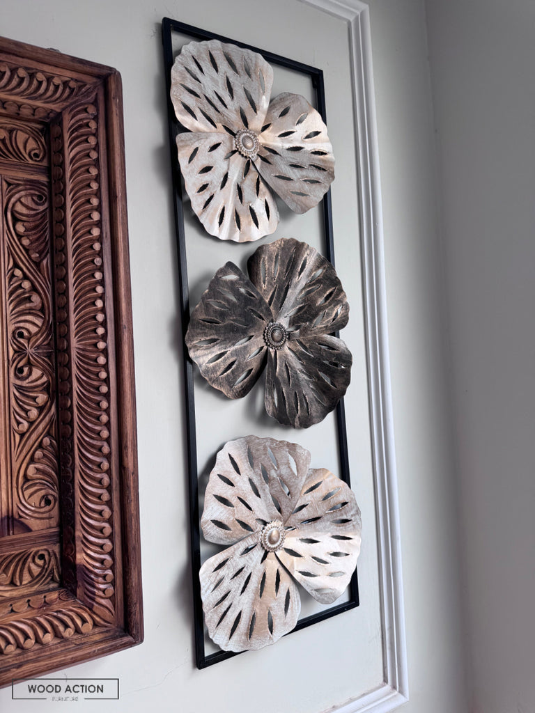 Wall decor 38 – Wood Action