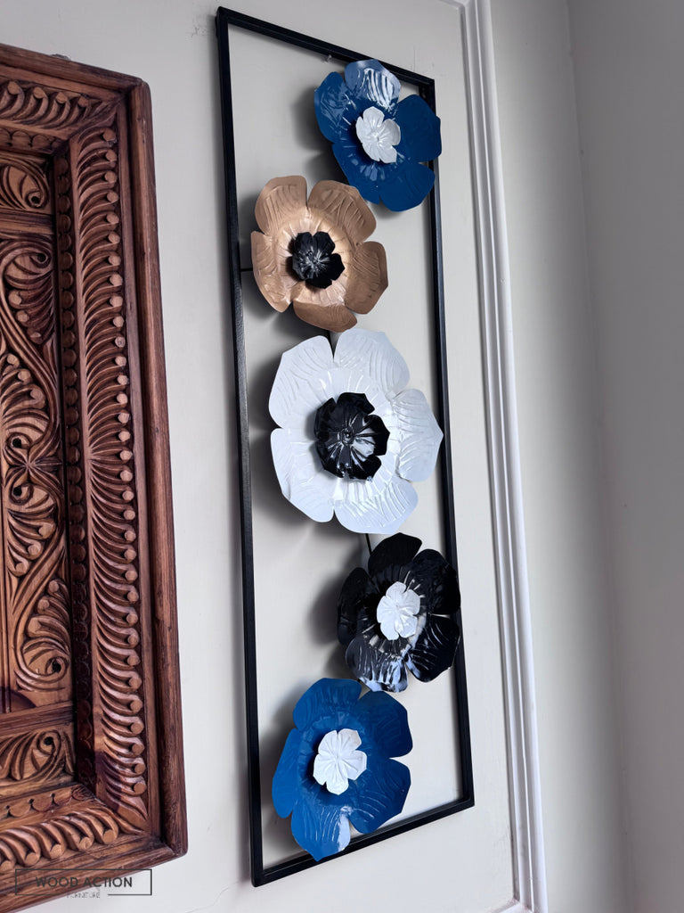 Wall decor 39 – Wood Action