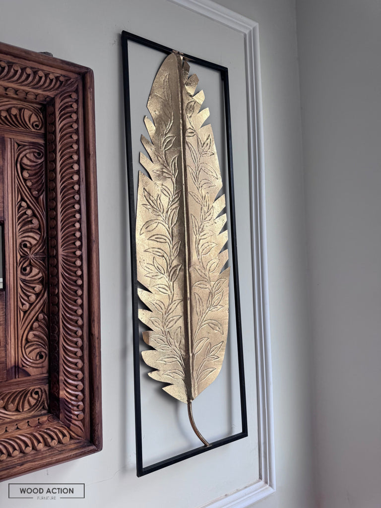 Wall decor 41 – Wood Action