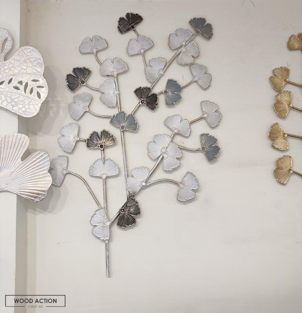Wall decor 49 – Wood Action