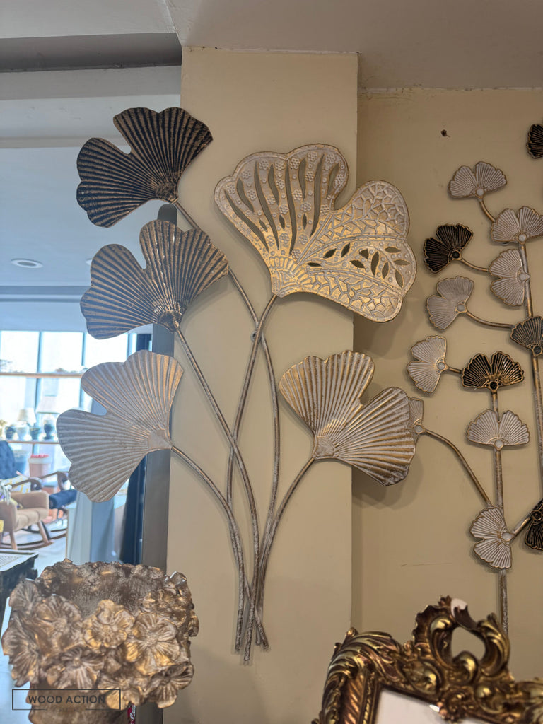 Wall decor 50 – Wood Action