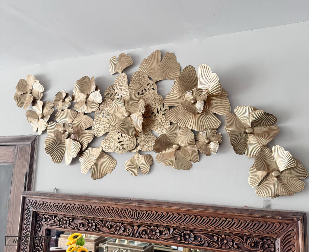 Wall decor 52 – Wood Action