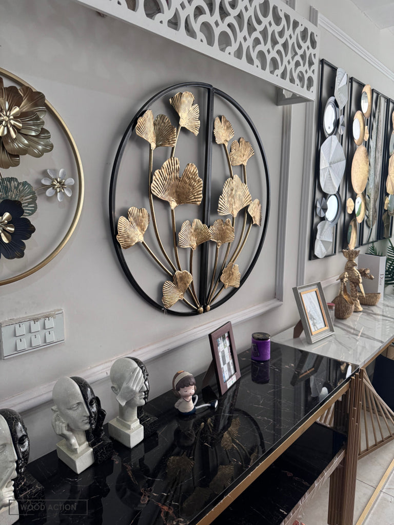 Wall decor 55 – Wood Action